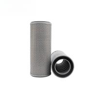 China Excavator Hydraulic Oil Filter Engine Spare Part P502184 689-37310012 SFO0012 689-35700021 SFH0012 HC9857 For Kato HD820R for sale