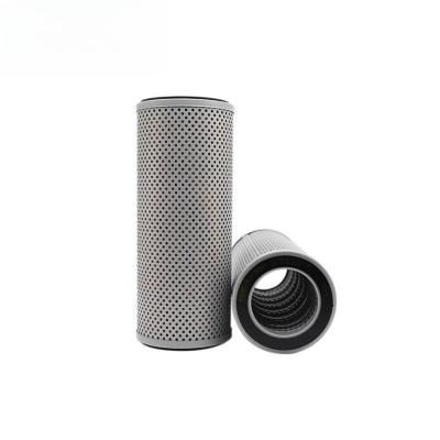 China Excavator Hydraulic Oil Filter Engine Spare Part P502184 689-37310012 SFO0012 689-35700021 SFH0012 HC9857 For Kato HD820R for sale