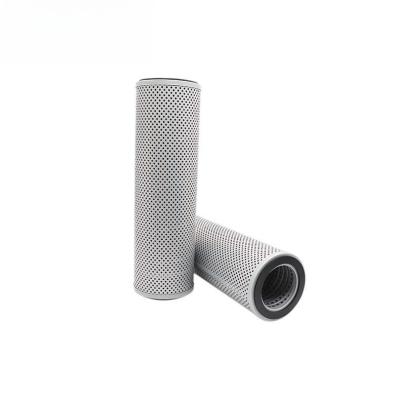 China Excavator Part Hydraulic Oil Filter P550037 689-38210012 HF6305 H-7914 SH56355 SFH1001 PT9162 For Kato HD512R HD400SE for sale
