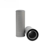China Excavator Hydraulic Oil Filter Element 198-49-11440 KRJ1599 HF35005 P550083 PT8893 SH60513 153190A1 HF7847 For Caterpillar 307B for sale