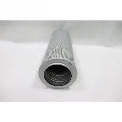 China Excavator part hydraulic oil filter 126-2081 179-9806 PT8436 P550577 H-7942 HF550577 126-2081X for CATERPILLAR 311 311B 312B for sale