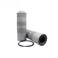 China Hydraulic filter supplier 4443773 4448402 4450003 EF-085 HF7691 SH60150 P502270 YA00033066 B222100000233 for sale