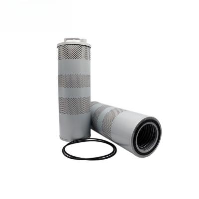 China Hydraulic filter supplier 4443773 4448402 4450003 EF-085 HF7691 SH60150 P502270 YA00033066 B222100000233 for sale