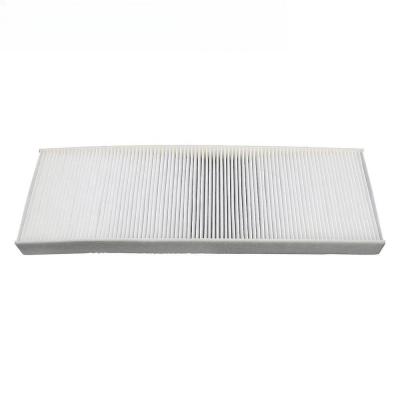 China Heavy Duty Truck Filter Parts Cabin Filter 2095029 AF56038 for sale