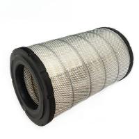 China Truck Filter Parts Air Filter AF25627 AF25468 AF25454 600-185-6100 P608885 P777869 for sale