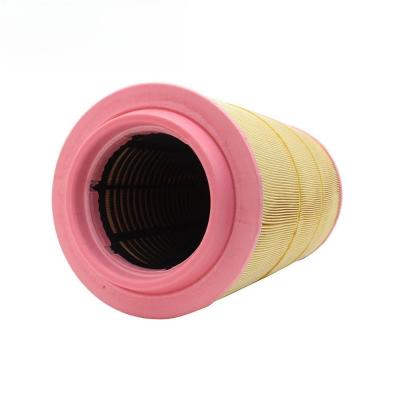 China Heavy Truck Filter Parts Air Filter C271340 AF27857 P784457 RS5358 for sale