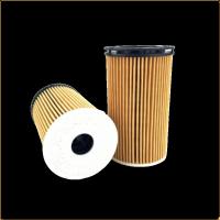 China Customized Genuine Package Auto Cars Engine Spare Parts Lube Oil Filter Element 26360-4A900 263604A900 for sale
