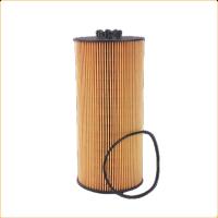 China Hot Sale Truck Trailer Diesel Engine Spare Parts Lube Oil Filter Element 5411800009 P550453 For Making Engine for sale