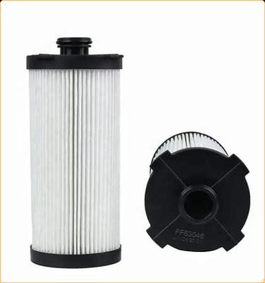 China Best Quality Truck Engine Parts Fuel Filter Element 5486894 FF63046 With Original Brand Logo Printing FF63046 for sale