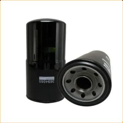 China Wholesale Price Truck Engine Oil Filter Element 3693026 3694654 3694660 With Original High Quality for sale