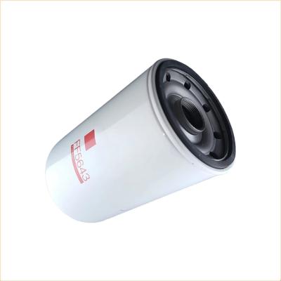 China High Quality Fuel Filter Diesel Engine Diesel filter FF5643 Supports Customization for sale