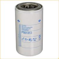 China Wholesale Price Factory Supplying Truck Spare Parts P557440 P551313 1R-0750  BF7633 FF5320 Fuel Filter For Engines Spare for sale