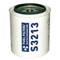 China New Products Construction Machinery Fuel Water Separator Spin-on filters S3213 for sale