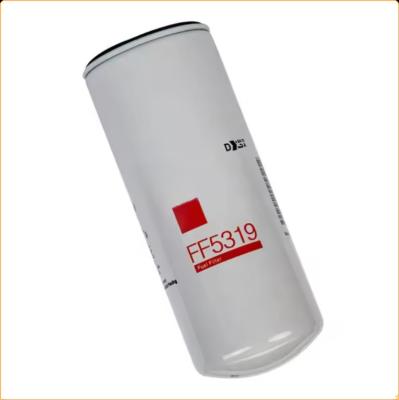 China High Density Water Separator Filter Replacement Fuel Filter FF5319 Ff5317 Ff5624 Ff5323 Ff5507 Ff5108 Ff5033 for sale