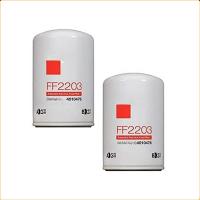 China High Density Water Separator Filter Replacement Fuel Filter FF2203 Bf7760 P552203 for sale