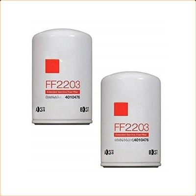 China High Density Water Separator Filter Replacement Fuel Filter FF2203 Bf7760 P552203 for sale