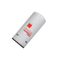 China Wholesale Customized High Efficiency Oil Water Separator Filter Fuel Filter BF7766 P552200 FF2200 For Original for sale
