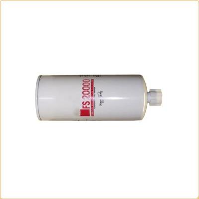 China Wholesale Customized High Efficiency Oil Water Separator Filter Fuel Filter FS20000 For Original for sale