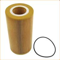China Factory Direct Price New Truck Engine Parts Oil Filter Element 1643070 P550812 LF16233 For Heavy Machinery for sale