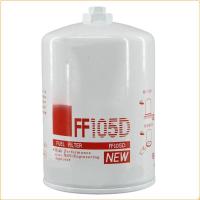 China Wholesale Diesel Generator Fuel Filter FF105D P550106 For Truck Spare Parts With Customized Original LOGO for sale