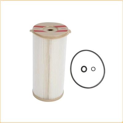 China High Density Water Separator Filter Replacement Fuel Filter 2010pm 2010tm 2020pm 2020tm 2040pm 2040sm P502651 for sale