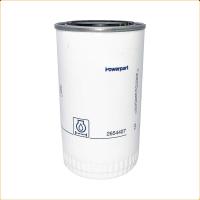 China Original LOGO Diesel Engine Oil Filter 2654401 BHC5054 P550299 P554407 7W2326 2654407 26540347 For Truck Engine Spare Parts for sale