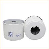 China Factory Direct Price Truck Spare Parts Fuel Water Separator Filter P556245 FF167 26561117 For Engines Spare for sale