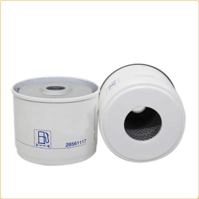 China Factory Direct Price Truck Spare Parts Fuel Water Separator Filter P556245 FF167 26561117 For Engines Spare for sale