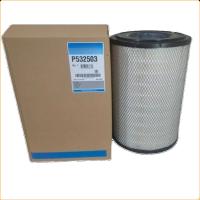 China Factory Wholesale Truck Engine Spare Parts Air Filter Element P532503 6I2503 AF25129M RS3506 for sale