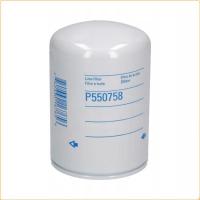 China Popular Truck Engine Parts Spin On Lube Oil Filter LF16173 P550758 RE519626 22545867 for sale