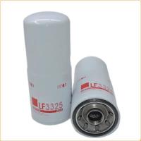 China Excavator High Efficiency Diesel Engine Oil Filter Lube Filter Lf3325 400508-00005 3310169 4085913 Lf3363 For Original for sale