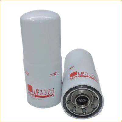 China Excavator High Efficiency Diesel Engine Oil Filter Lube Filter Lf3325 400508-00005 3310169 4085913 Lf3363 For Original for sale