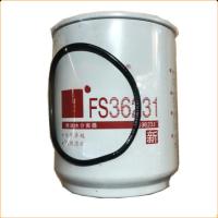 China Wholesale Price Truck Diesel Engine Parts Fuel Water Separator Filter FS36230 FS36231 For Engine Filters FS36231 for sale