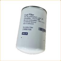 China Customized Original Package Truck Diesel Engine Parts Fuel Filter Element 23880105 FF42195 For European Truck for sale