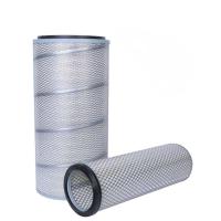 China Truck Engine Parts Filter 612600111743 13022273 Air Filter K2139 Air Filter Element PU2139 for sale