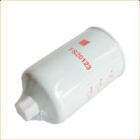 China High Efficiency Water Separator Filter Fuel Filter 91FG026 5405295 FS20123 P502484 For Diesel Engine for sale