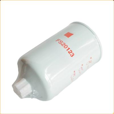 China High Efficiency Water Separator Filter Fuel Filter 91FG026 5405295 FS20123 P502484 For Diesel Engine for sale
