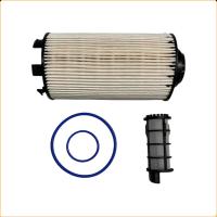 China High Efficiency Diesel Filter Set Fuel Filter Kit A9360903655 For Original Genuine for sale