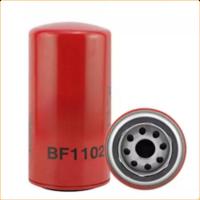 China New Design Heavy Duty Truck Engine Accessories Parts Spin On Fuel Filter BF1102 FF4036 With Genuine Customized Package for sale
