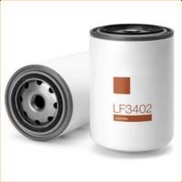 China Customized Original Logo China Factory Diesel Engine Oil Filter 897321 P550006 LF3402 For Truck Engine LF3402 for sale