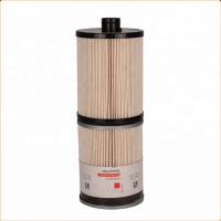 China Hot Sale Trailer Truck Engine Diesel Engine Fuel Filter Water Separator Element FS53014 FS53015 P553014 For Making Engine for sale