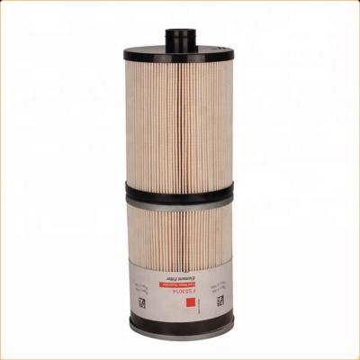 China Hot Sale Trailer Truck Engine Diesel Engine Fuel Filter Water Separator Element FS53014 FS53015 P553014 For Making Engine for sale