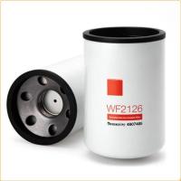 China Factory Sales Price Truck Engine Fuel Water Separation Filter WF2126  P550866 With Original Brand Logo And Quality for sale