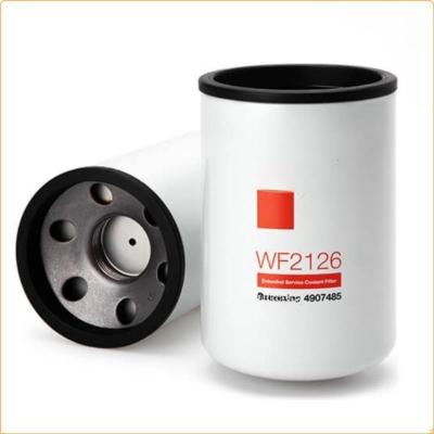China Factory Sales Price Truck Engine Fuel Water Separation Filter WF2126  P550866 With Original Brand Logo And Quality for sale