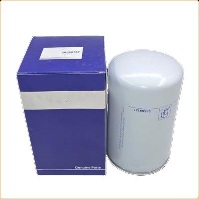 China Wholesale Truck Engine Spin On Fuel Filter Element 26560137 BF7629 P551318 For Generator Engine Machine for sale