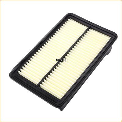 China High Quality New Air Filter Media for Honda CRV Civic OE 17220-RZP-Y00 Direct from Manufacturers for sale