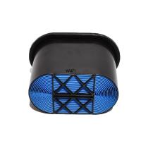 China High Quality Industrial Honeycomb Air Filter 333D2696 333/D2696 For JCB 3CX Construction Machinery Truck Engine Parts for sale