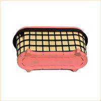 China New Air Filter A0040949004 Truck Intake Filters For Commercial Vehicles for sale