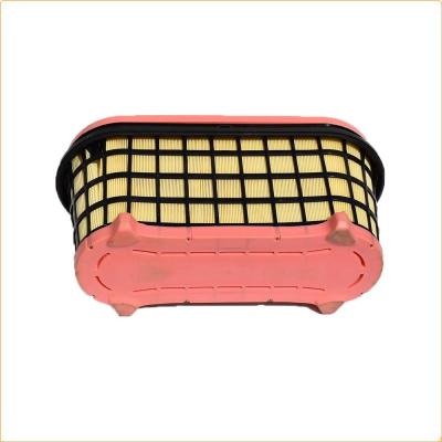 China New Air Filter A0040949004 Truck Intake Filters For Commercial Vehicles for sale