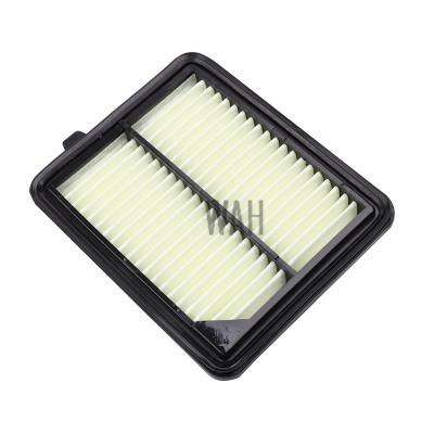 China Genuine 17220-5K0-A00 HEPA Car Filter Air Purifier 172205K0A00 For HONDA ACCORD BREEZE HYBRID City New Condition for sale